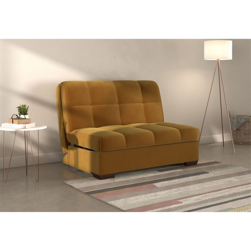 Fold out bed couch store